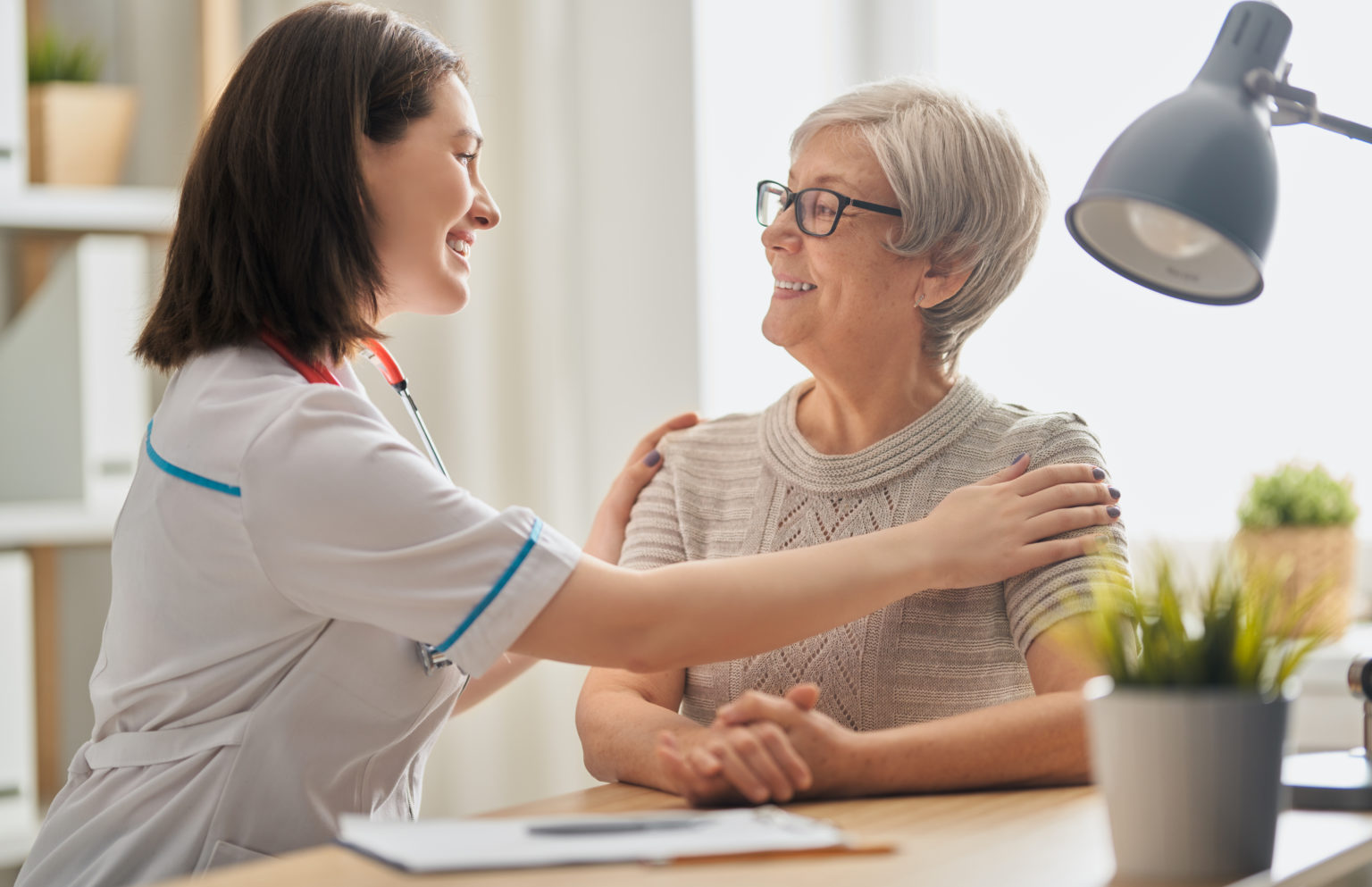 Reasonable Adjustments - Wolstanton Medical Centre